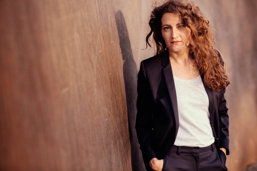 Sarah Tysman | Piano