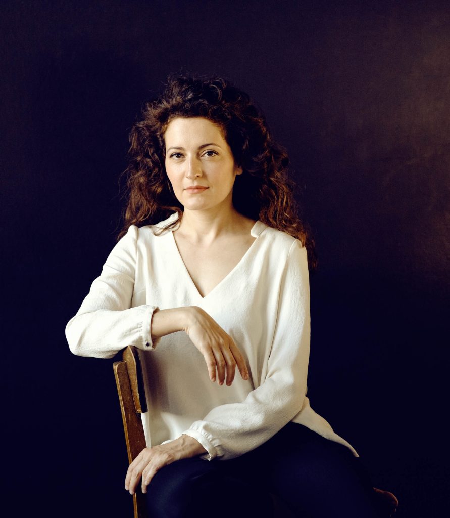 Sarah Tysman | Piano